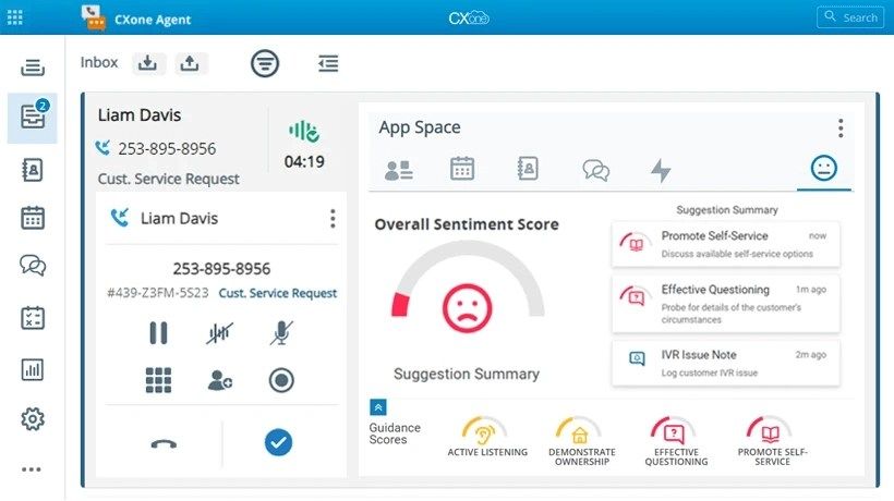Voice Analytics: Transforming CX in Call Centers