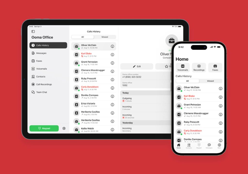 Best VoIP Mobile Phone Service Providers