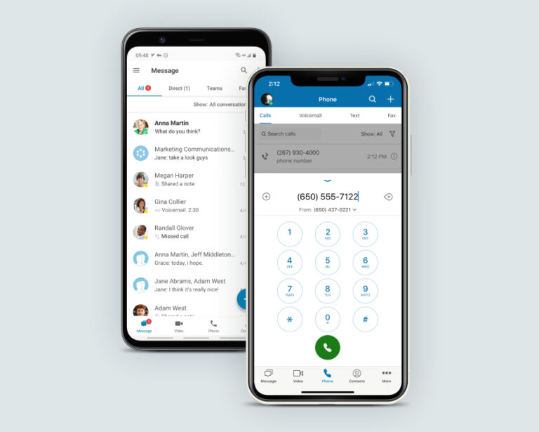 Best VoIP Mobile Phone Service Providers