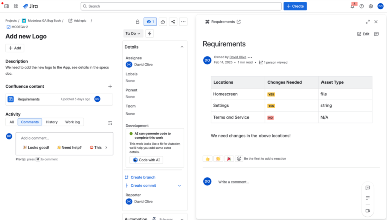 Confluence vs Jira: Features, Differences, and Integration Benefits
