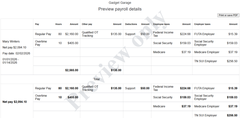 Ultimate Guide to Payroll Reports: Types, Uses & Key Reports