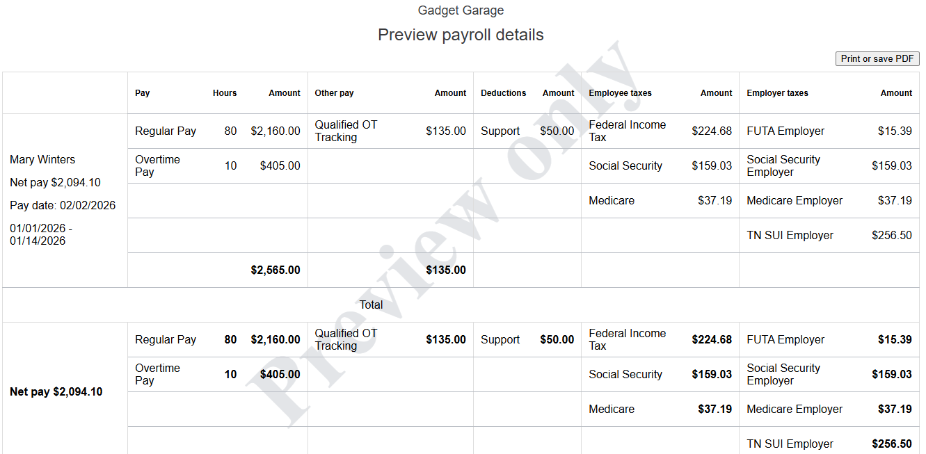 Ultimate Guide to Payroll Reports: Types, Uses & Key Reports