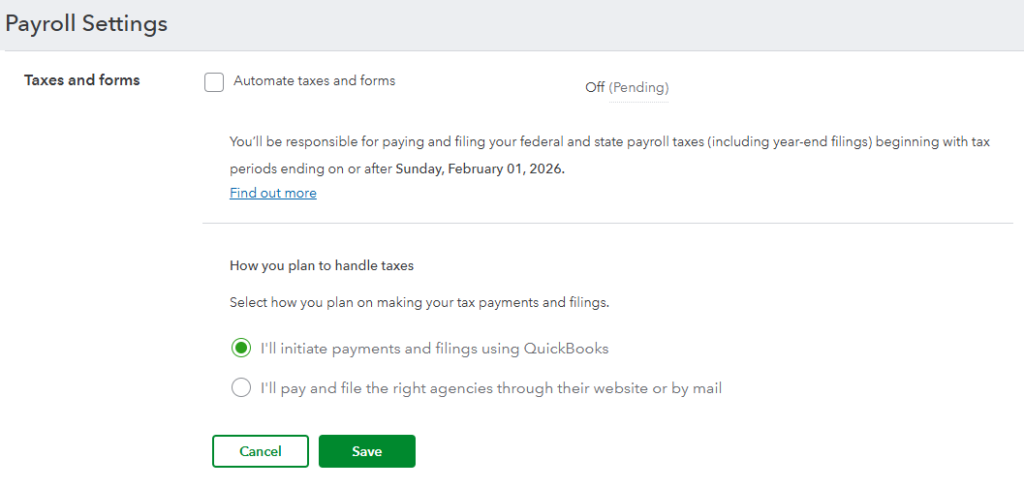 Payroll Tax Forms: Complete Guide for 2026