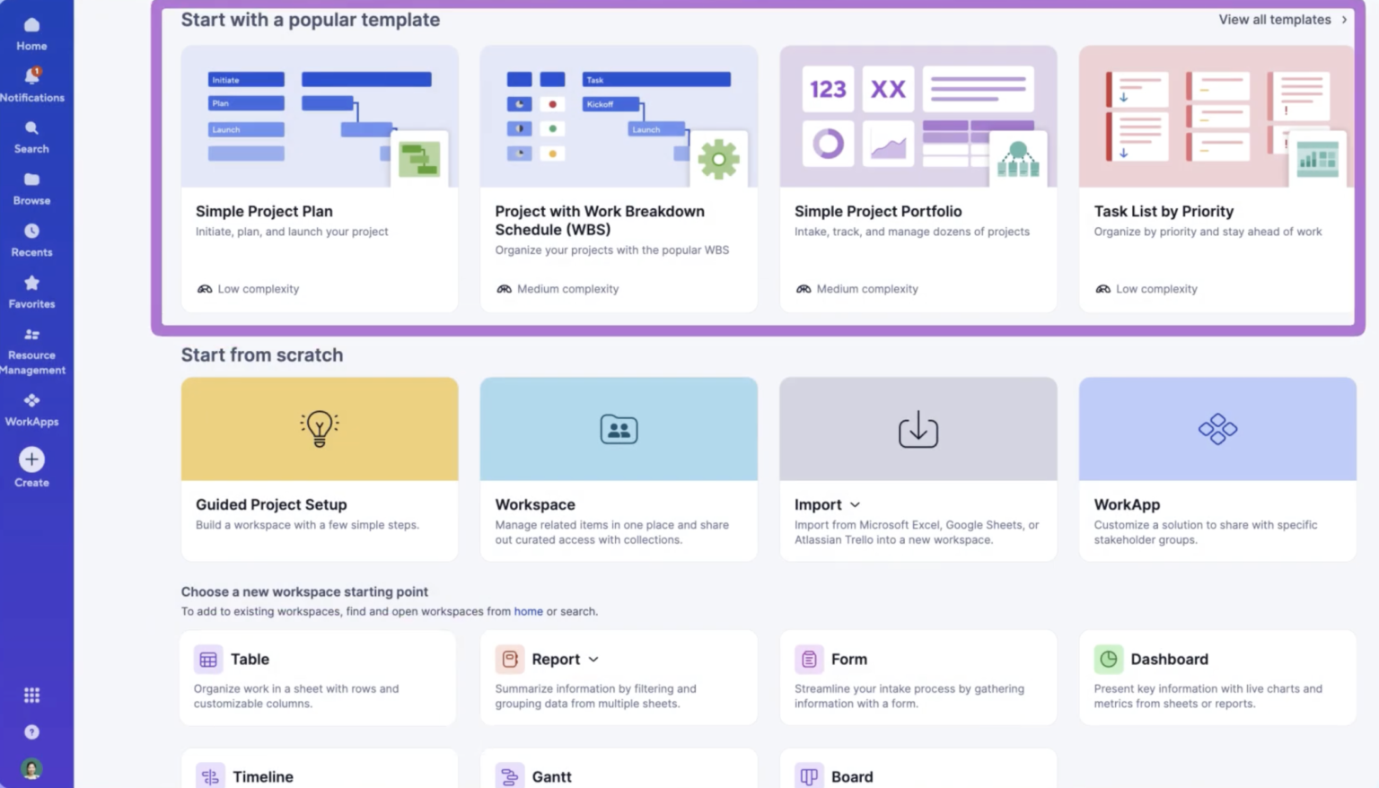 How to Use Smartsheet for Project Management in 2026