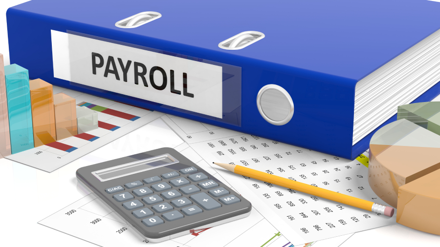 Payroll Tax Forms: Complete Guide for 2026