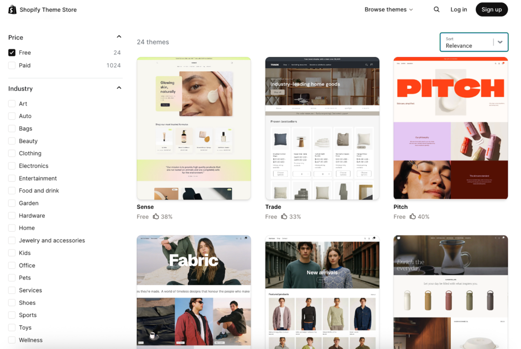 Shopify Review 2026: Pricing, Features, Pros & Cons