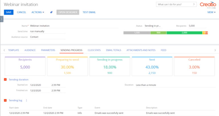 Best Easy to Use CRM Software (2026) | Top Picks