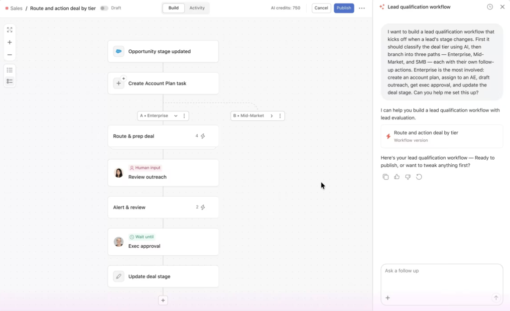 Best AI Project Management Tools of 2026: Expert-tested | TechnologyAdvice