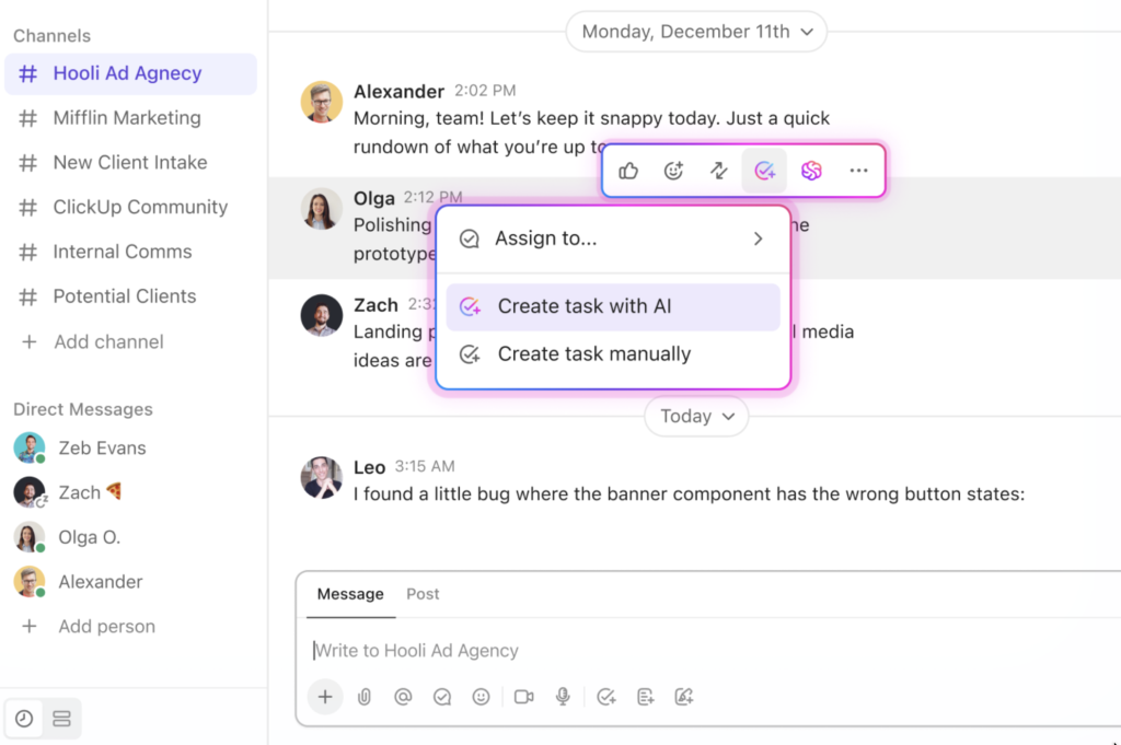 I Tested the Best AI Task Managers for 2026