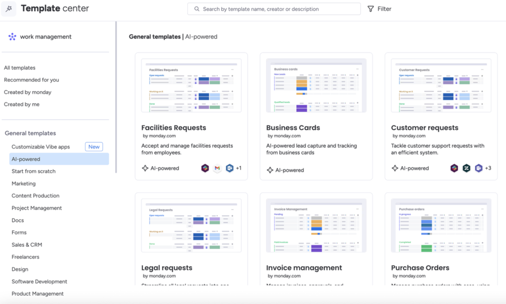 Best AI Project Management Tools of 2026: Expert-tested | TechnologyAdvice